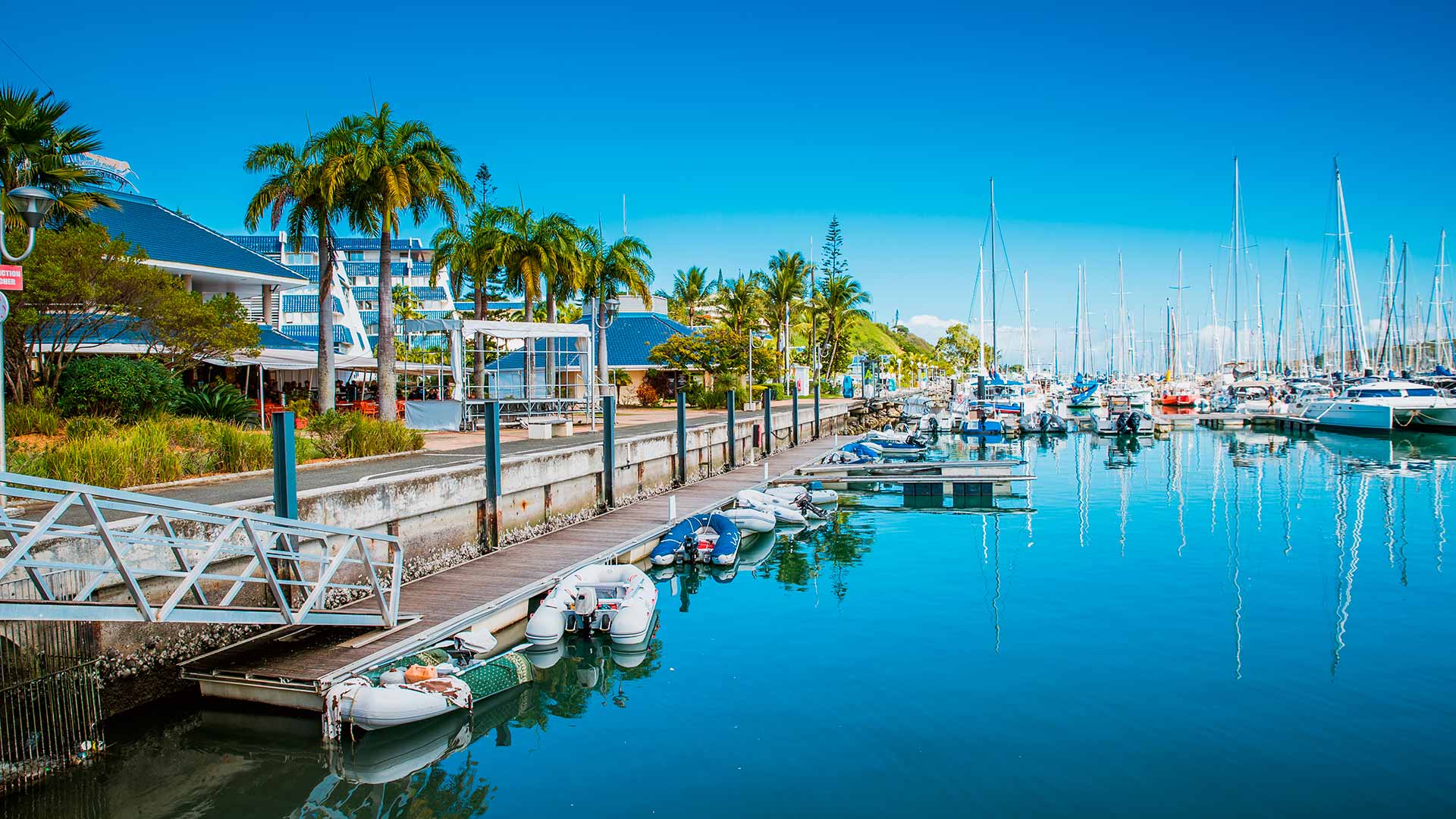 PORT MOSELLE – SODEMO