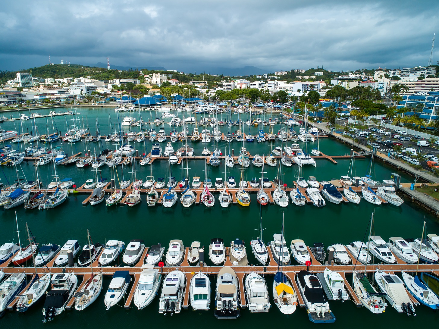 PORT MOSELLE – SODEMO